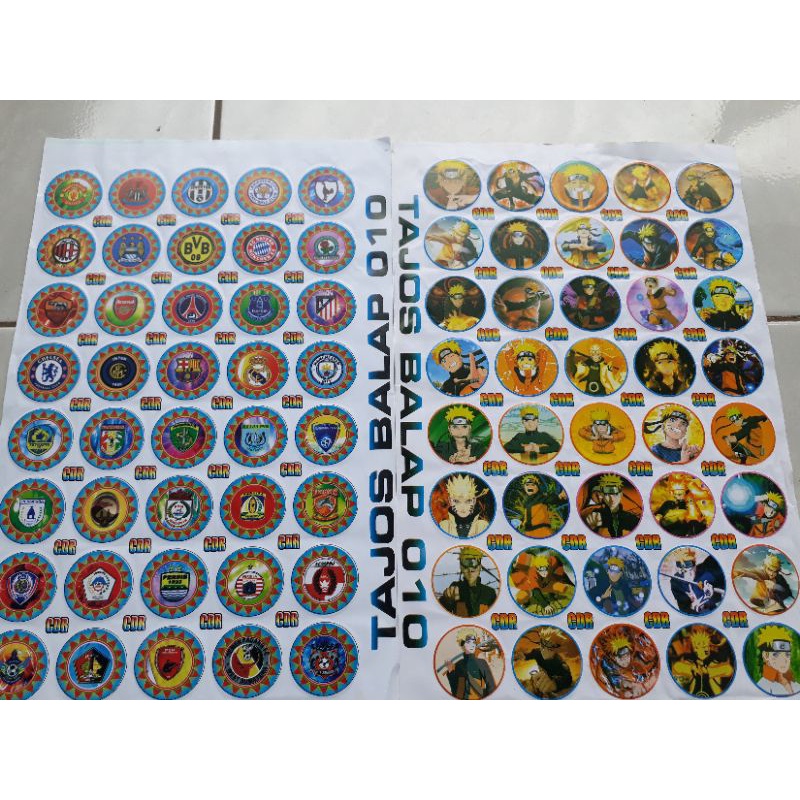 Jual TAJOS BESI ISI40 | Shopee Indonesia