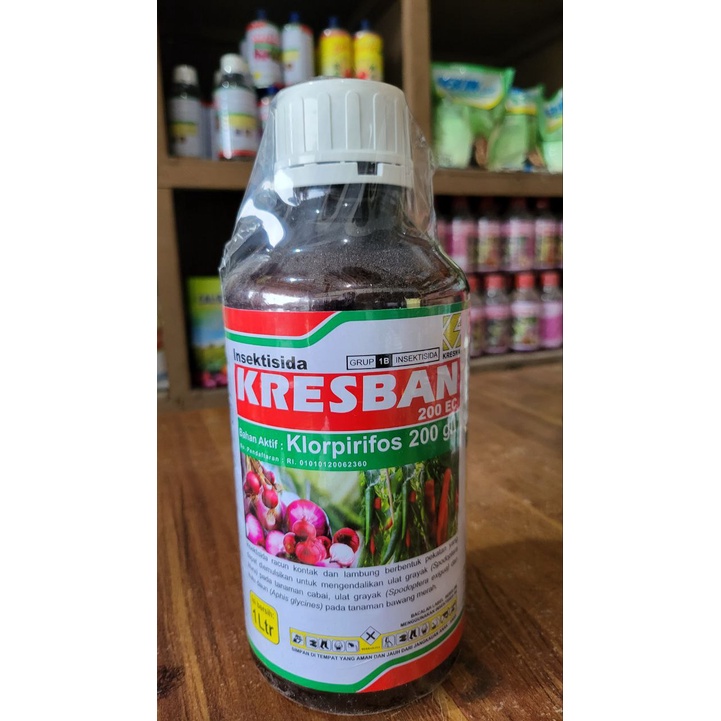 Jual Kresban 1 liter | Shopee Indonesia