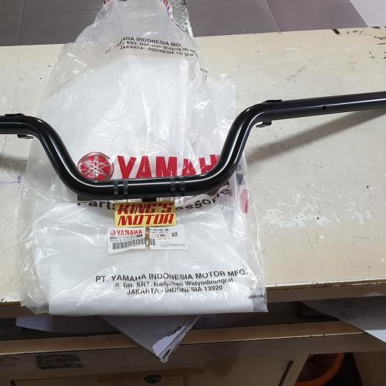 Jual stang stir NMAX, N MAX (2DP) asli yamaha | Shopee Indonesia