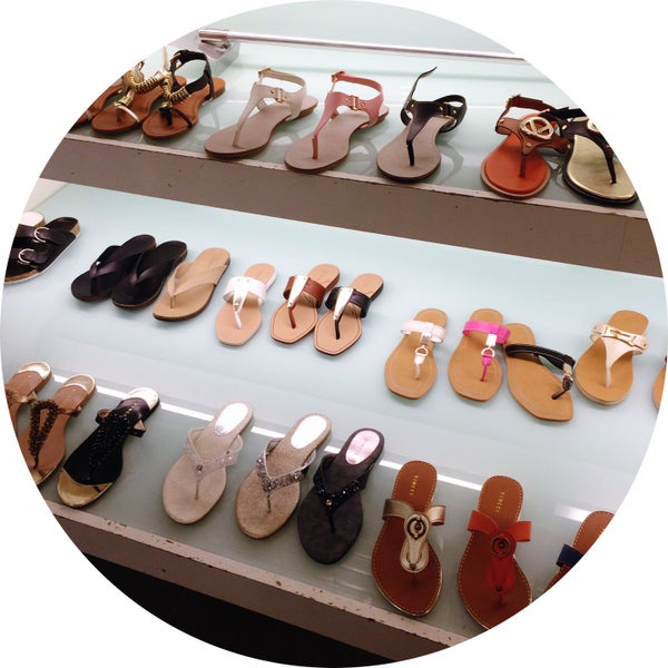 Jual Jastip Sepatu/Sandal Vincci Handcarry Ori Malaysia | Shopee Indonesia