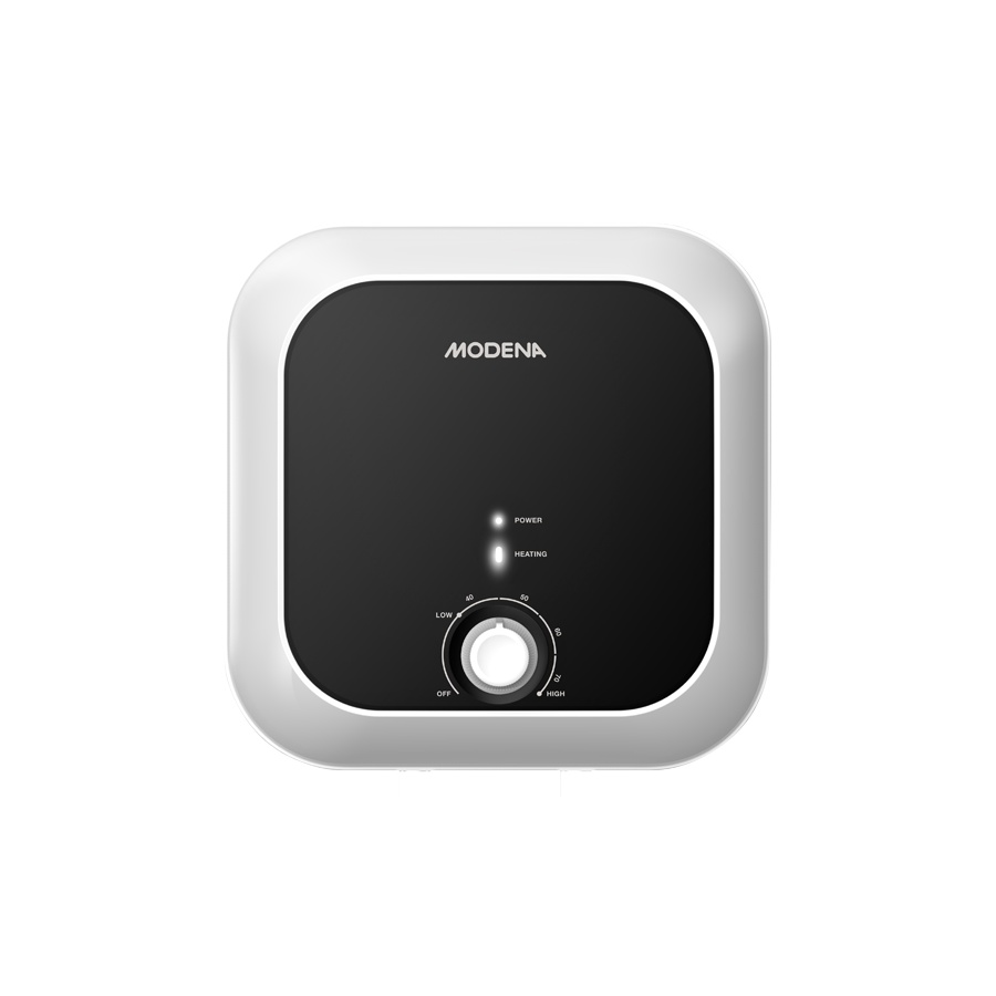 Jual MODENA Electric Water Heater - ES 15U (15 Liter) | Shopee Indonesia