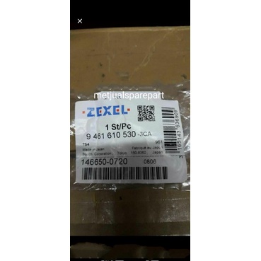 Jual SWITCH SELENOID BOSPOM INJECTOR BOS PUMP INJEKTOR ISUZU PANTHER ...