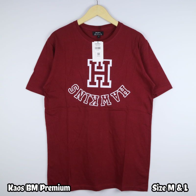 Jual Ruby_8 - KODE STRANGER THINGS - KAOS BERSKHA HAWKINS STRANGER ...