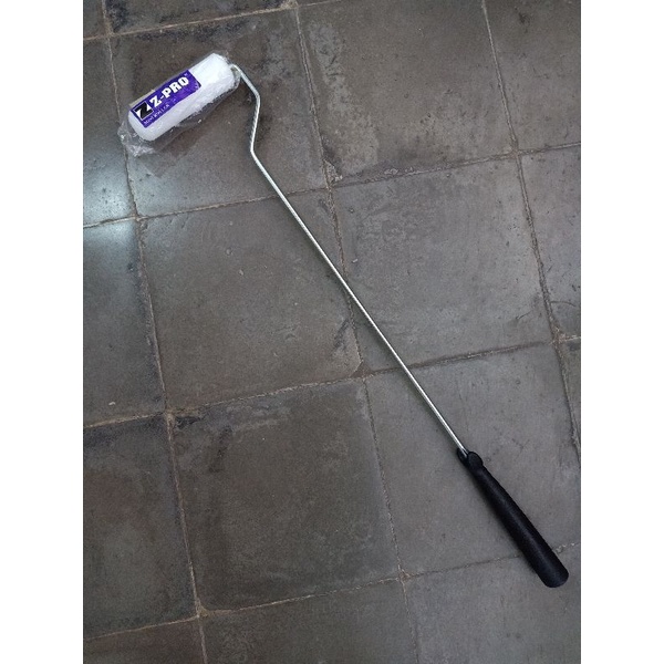 Jual Rol Cat Kecil Busa merk Z-Pro | Shopee Indonesia