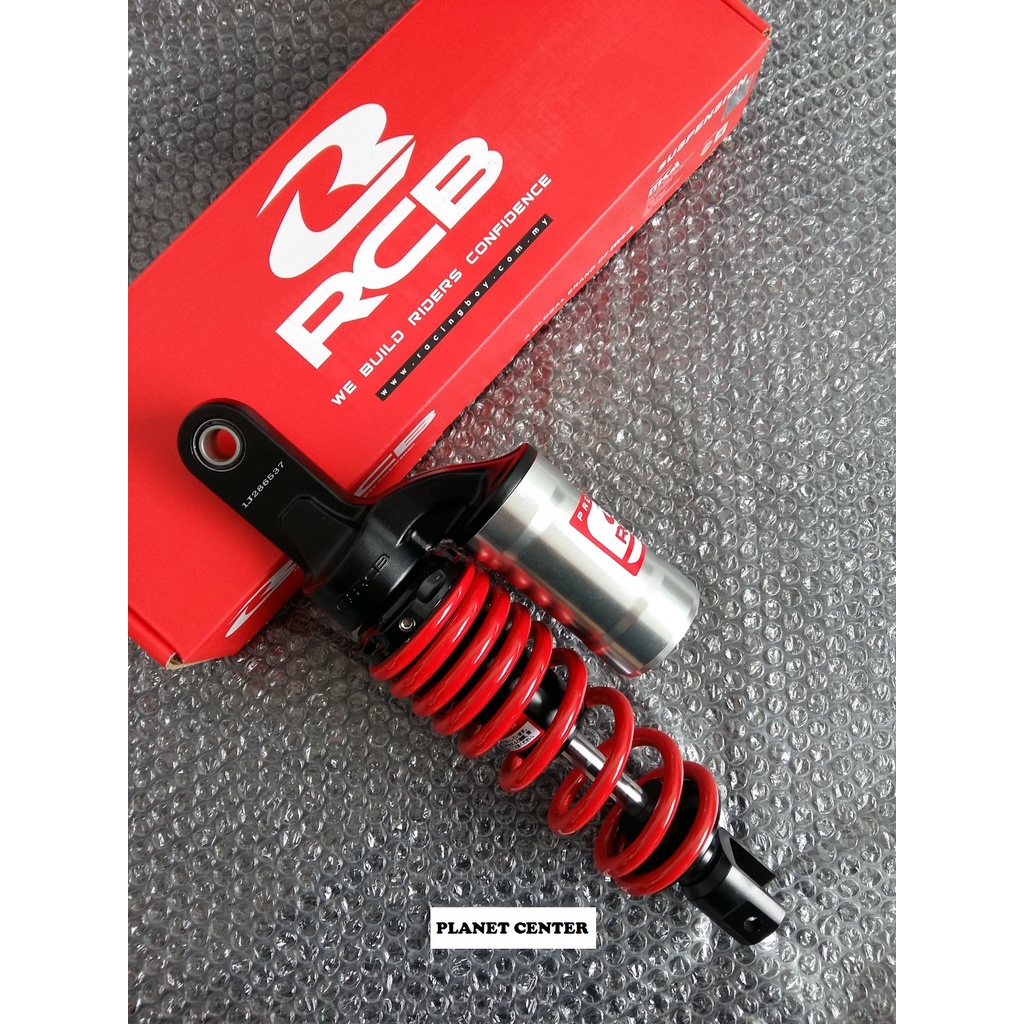 Jual SHOCK SHOCKBREAKER SOK SOKBEKER RCB TIPE MB2 UKURAN 305MM MIO MIOJ ...