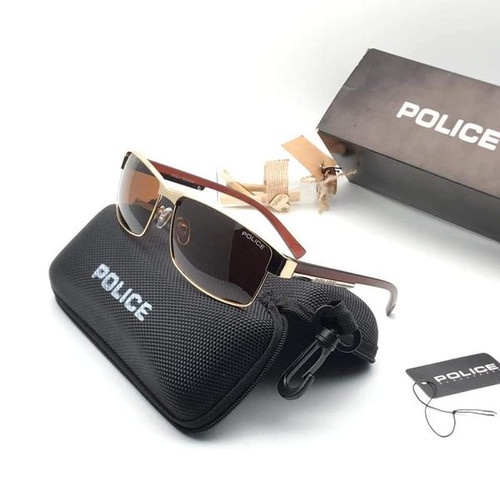 Jual BISA COD !!! Kacamata Fashion Pria,Lensa Polarized 100% Anti Silau dan Radiasi uv400 ...