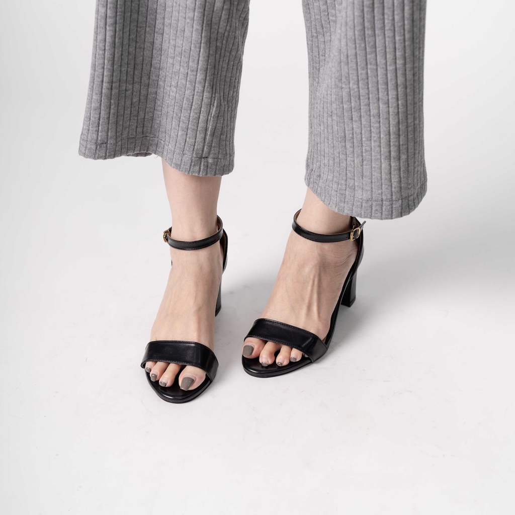 Jual ZODE Elli Heels | Shopee Indonesia