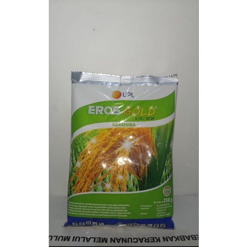 Jual herbisida eros gold obat rumput selektif pada tanaman padi ...