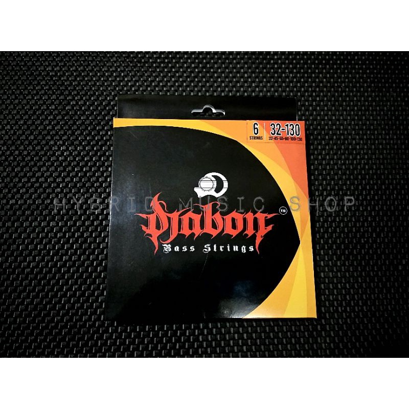 Jual Senar Bass Elektrik 6 Strings Djabon Ukuran 032 - 130 Jabon ...