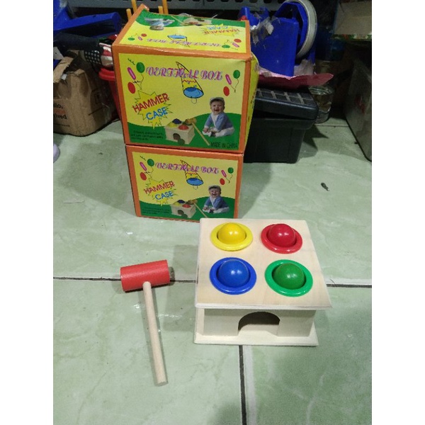 Jual Hammer Case | Shopee Indonesia