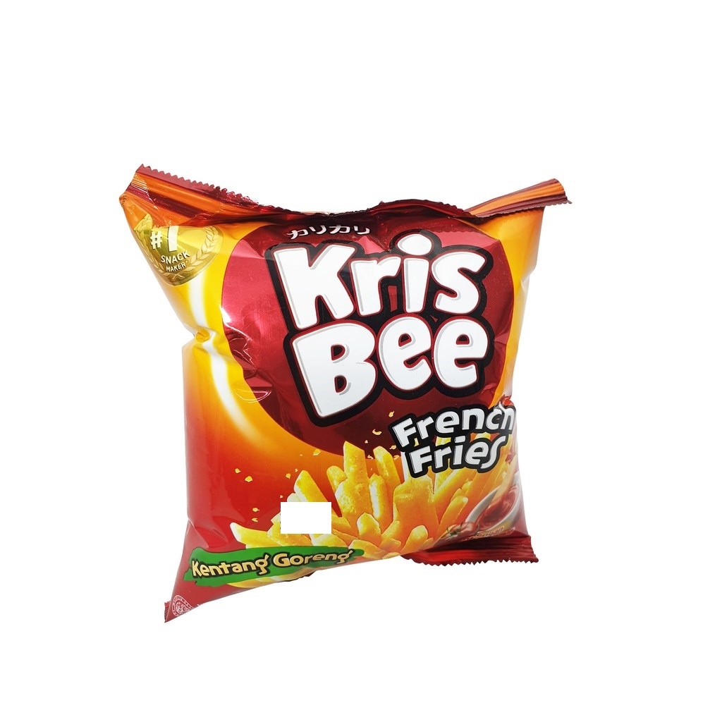 Jual KRIS BEE 2000 16g - 1 RENCENG ( 10 PCS ) | Shopee Indonesia