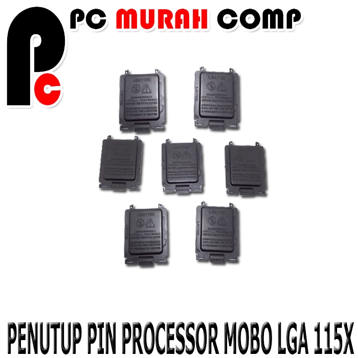 Jual Penutup Processor Motherboard LGA 115X | Shopee Indonesia