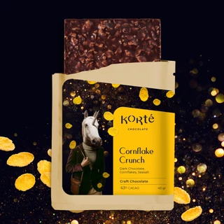 Produk Korte Chocolate | Shopee Indonesia