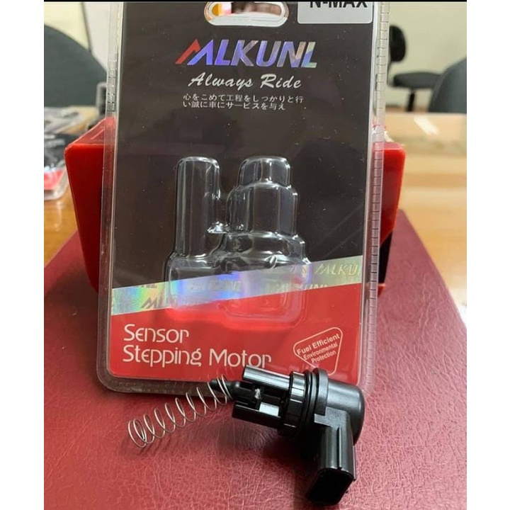 Jual sensor isc idle SENSOR STEEPING langsam cuk N MAX old LEXI 125 ...