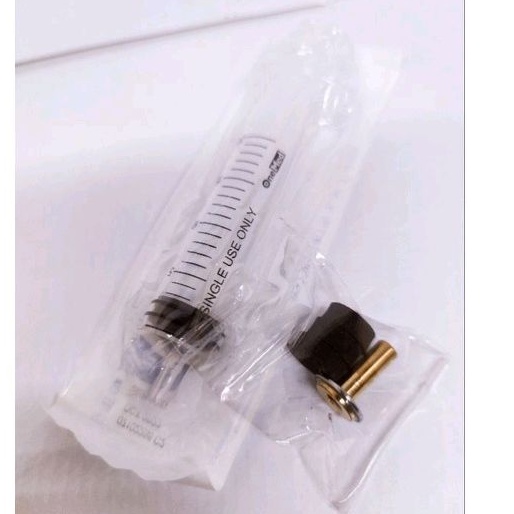 Jual SUNTIKAN INJEK 20 ML + INJEK BOTOL PRESS. SUNTIKAN ISI ULANG ...