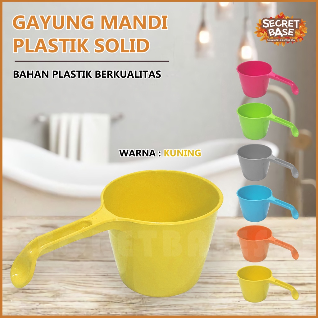 Jual GAYUNG PREMIUM - Gayung Air / Gayung Mandi / Gayung Estetik ...