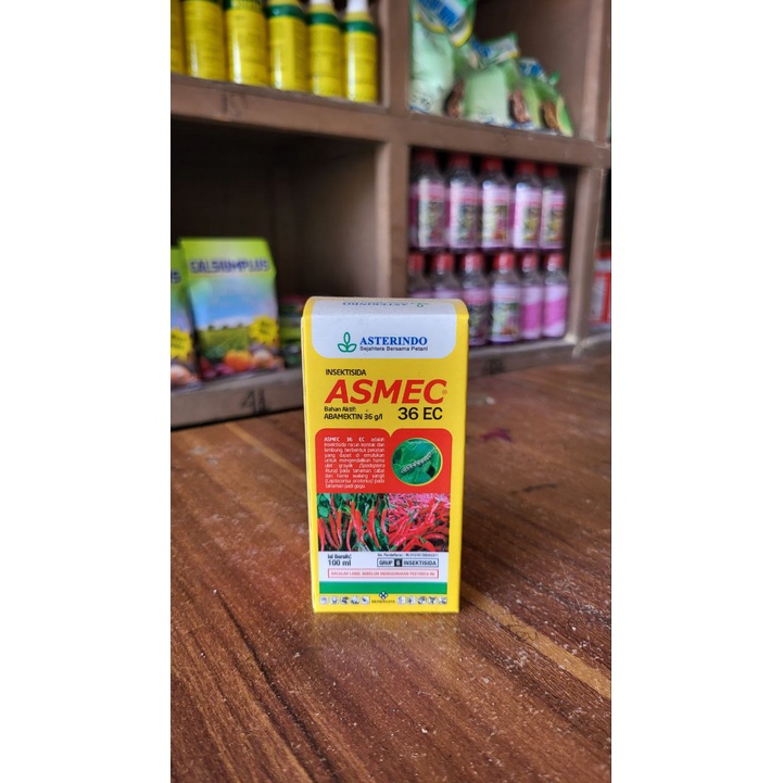 Jual asmec 100ML | Shopee Indonesia