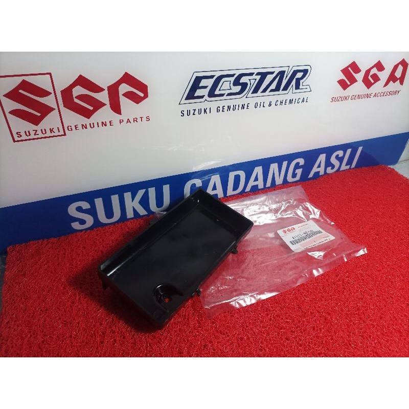 Jual Tempat tool kit Suzuki ts 125 original SGP | Shopee Indonesia