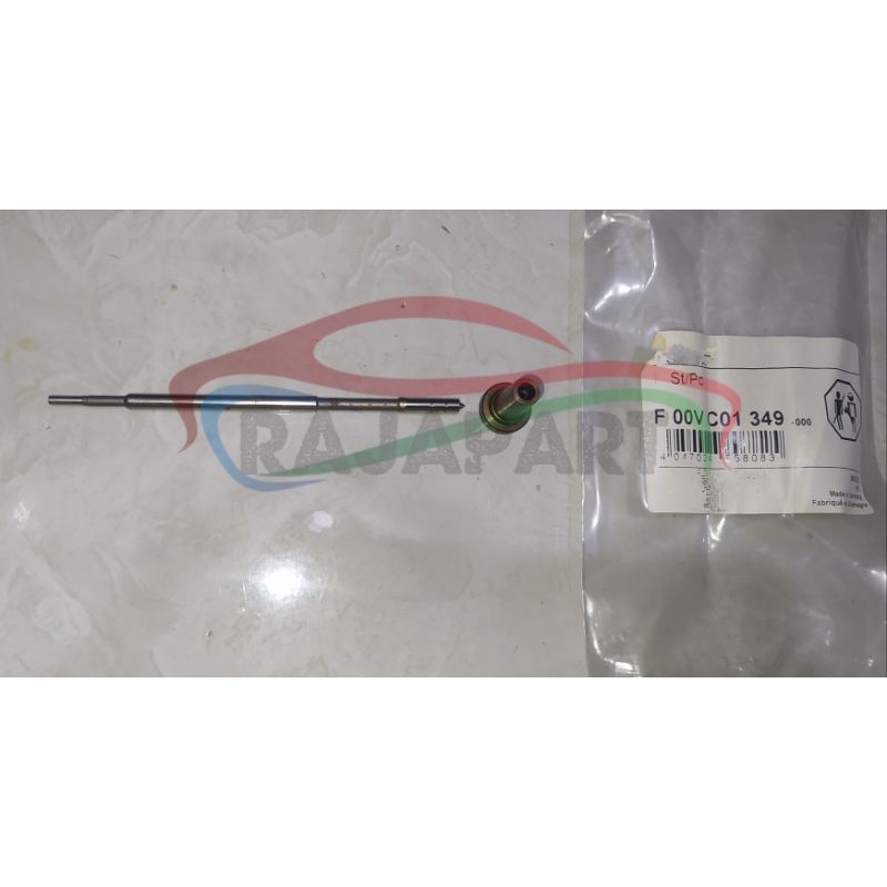 Jual CONTROL VALVE INJECTOR FORD RANGER 3.0 F00VC01349 CONTROL VALVE ...