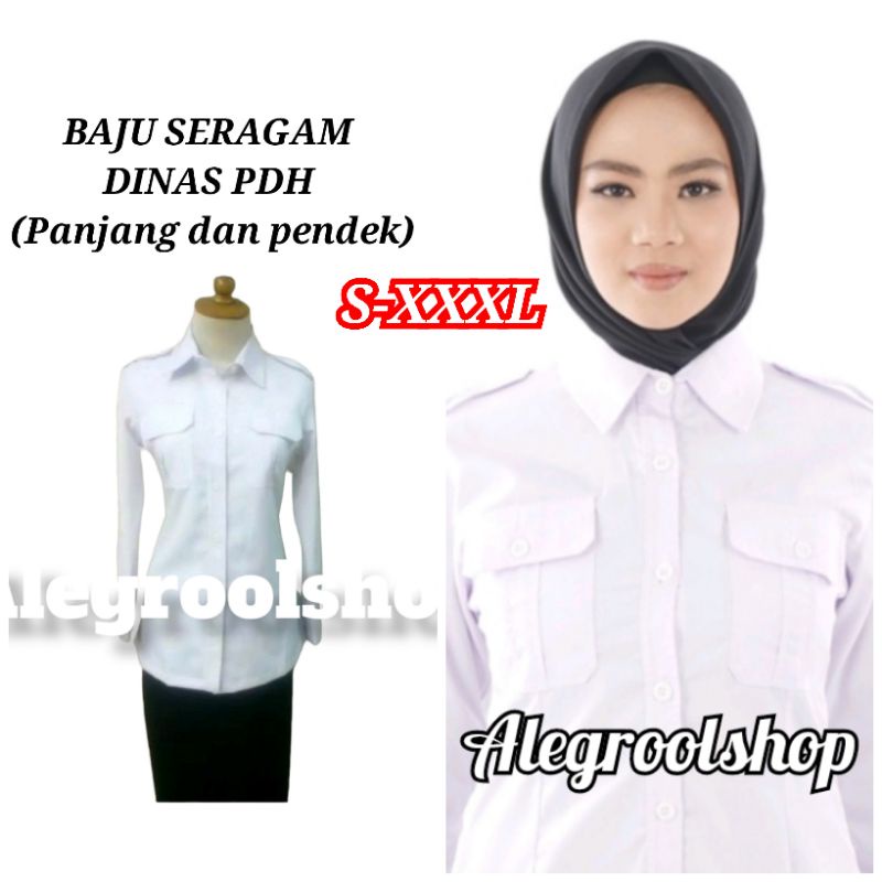 Jual TERMURAH..BAJU DINAS PUTIH SERAGAM DINAS PUTIH SERAGAM DINAS ... Jual TERMURAH..BAJU DINAS PUTIH SERAGAM DINAS PUTIH SERAGAM DINAS ...