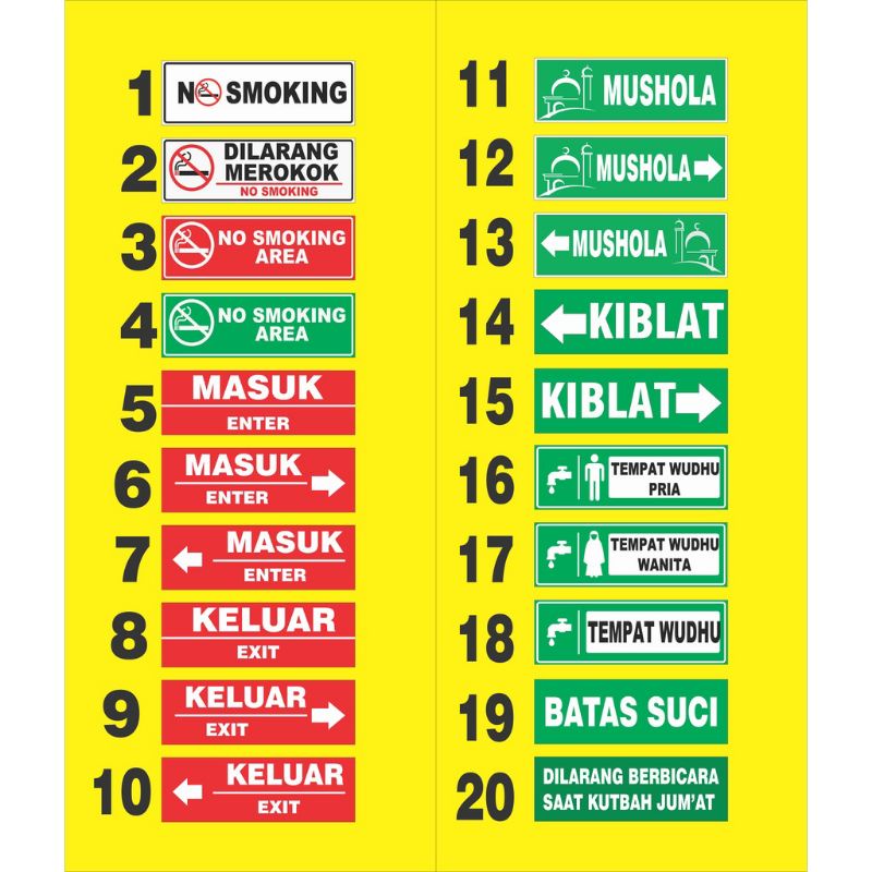 Jual Stiker serba 2000 | Shopee Indonesia