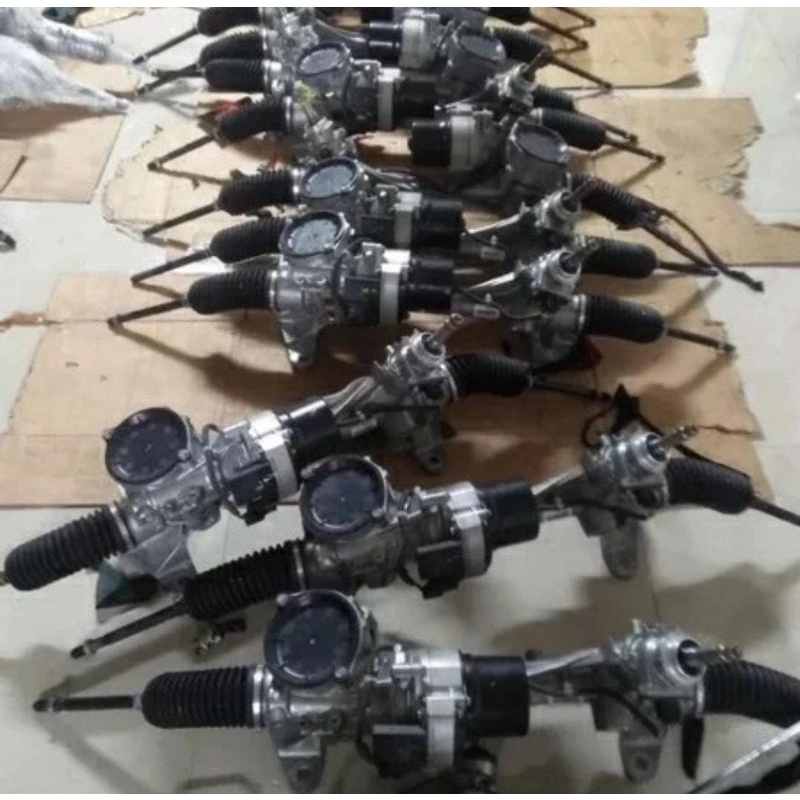 Jual RACK STEERING RAK STIR CRV TURBO GEN 5 | Shopee Indonesia