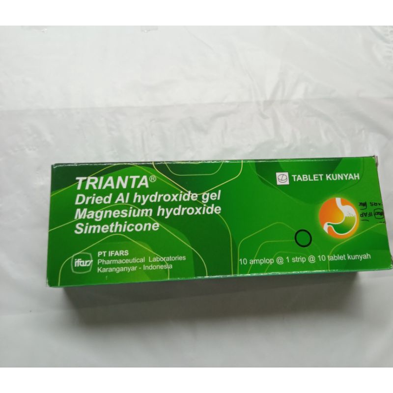 Jual trianta tablet | Shopee Indonesia