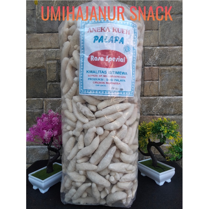 Jual LADU PANJANG GULA MANIS 250GRAM | Shopee Indonesia