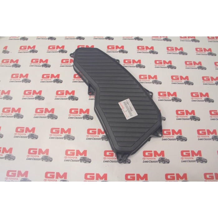 Jual cover timing bundera land cruiser 70 ori orisinil 11321-17040 ...