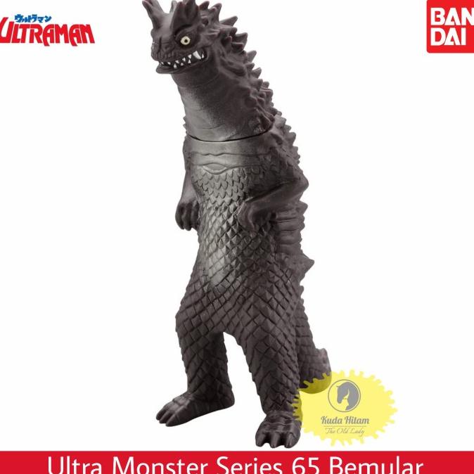 Jual Bandai Ultraman Kaiju Ultra Monster Series 65 Bemular Bemlar ...