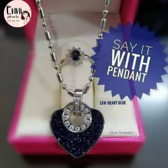 Jual KALUNG KESEHATAN TERAPI ASLI - Quantum pendant asli - kalung ...
