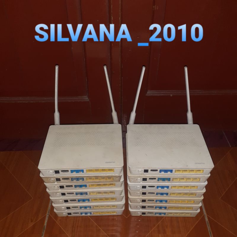 Jual Router HUAWEI HG8245A-5H-5H5 | Shopee Indonesia