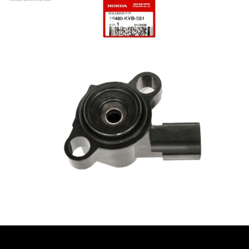 Jual Sensor Langsam Sensor IACV AHM Beat fi/esp/eco Vario110/125/150 ...