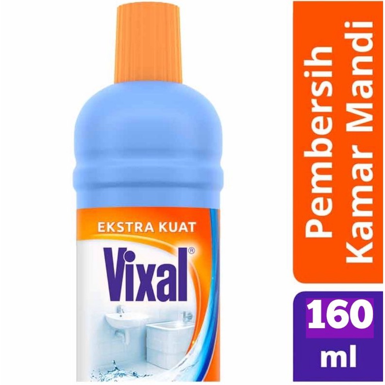 Jual Vixal Pembersih Terlengkap & Harga Terbaru Mei 2026 | Shopee Indonesia