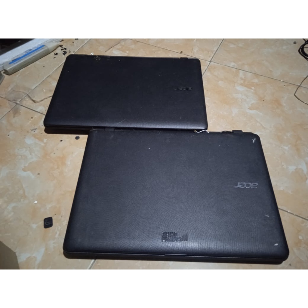 Jual Casing Body Notebook Acer Aspire E11 ES1-111 E3-111 Original ...