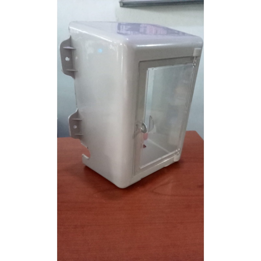 Jual BOX METER LISTRIK TOKEN KWH | Shopee Indonesia