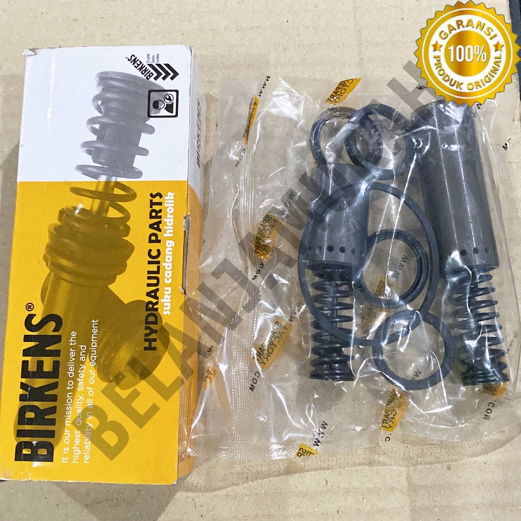 Jual Isian Kit Master Rem Atas / BM Kit / Repair Kit / Nissan Juke ...