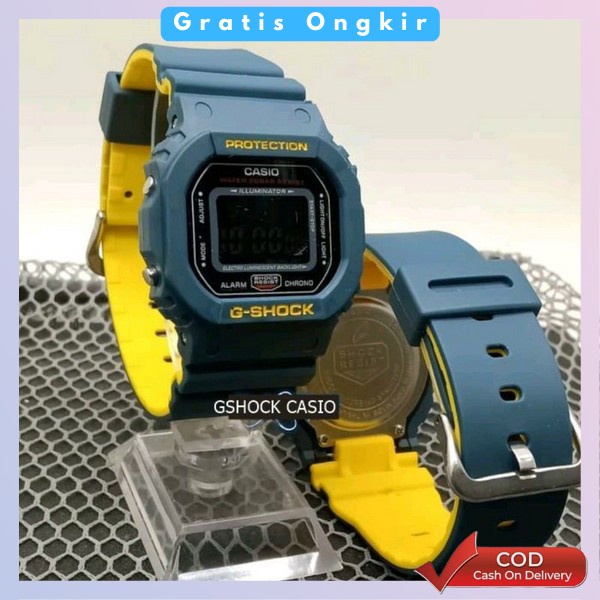 Jual Jjam Cowo Kece Ham Tanhan Laki Laki Import Jam Tangan Murah ...