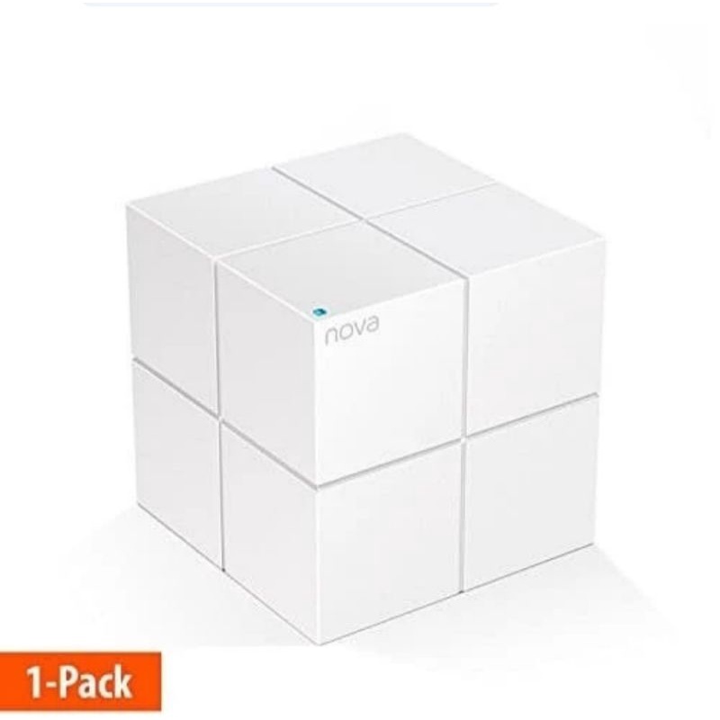 Jual Tenda Nova Mw6 Wireless Whole Home Mesh(1set) | Shopee Indonesia