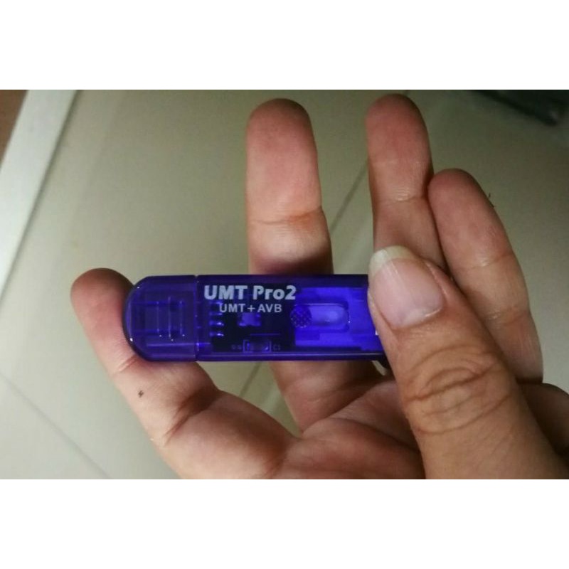 Jual UMT PRO 2 DONGLE | Shopee Indonesia