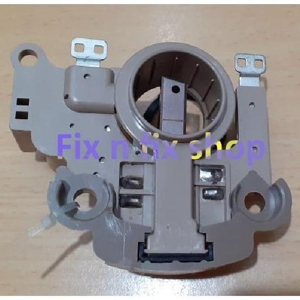Jual Ic Regulator Colt T120Ss T120 Ss Old Non Injeksi Dinamo Alternator ...