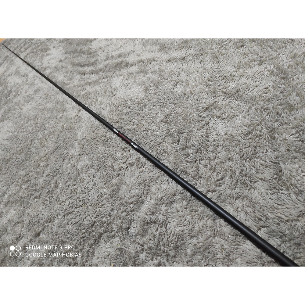 Jual blank joran carbon tebal ogawa dakota 180MH dan 180 H | Shopee Indonesia