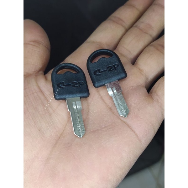 Jual bahan duplikat kunci locker cl-2p | Shopee Indonesia
