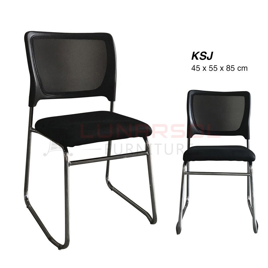 Jual Kursi Jaring Hadap Tunggu Stainless | Shopee Indonesia