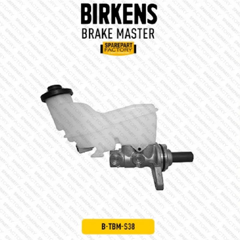 Jual BRAKE MASTER REM SIENTA YARIS VIOS 47201-0D420 BM ASSY | Shopee ...