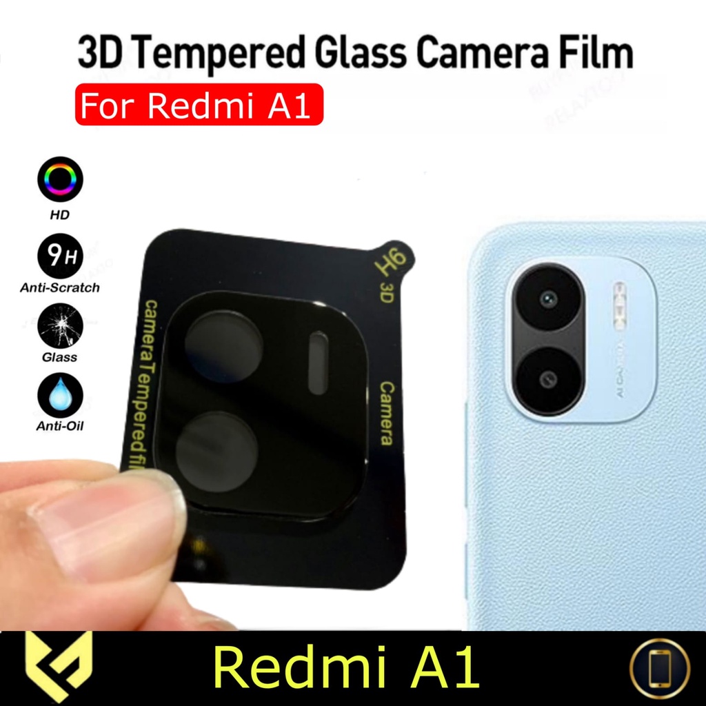 Jual (NEW PROMO) TG Camera For XIAOMI REDMI A1 / REDMI A1 PLUS 2022 ...
