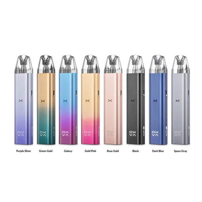 Jual Oxva Origin SE 40W 1400mAh Pod Kit by Oxva Tech - PS | Shopee ...