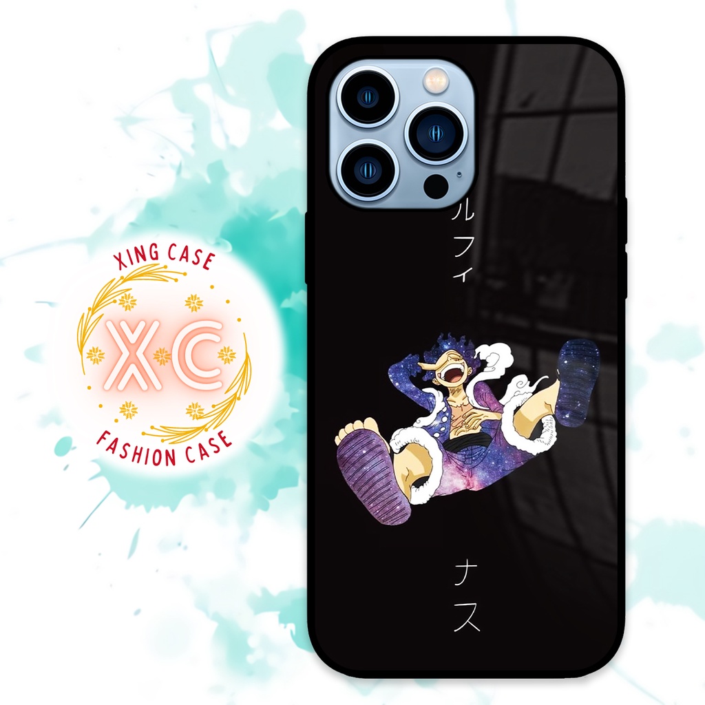 Jual |AN01| CASE GLOSSY IPHONE 13 PRO - 13PRO MAX KILAU EFEK KACA ...