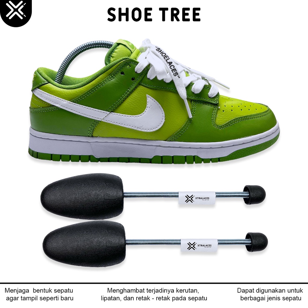 Jual Shoe Tree / Saddle Shoes / Catokan Sepatu / Penyangga Sepatu ...