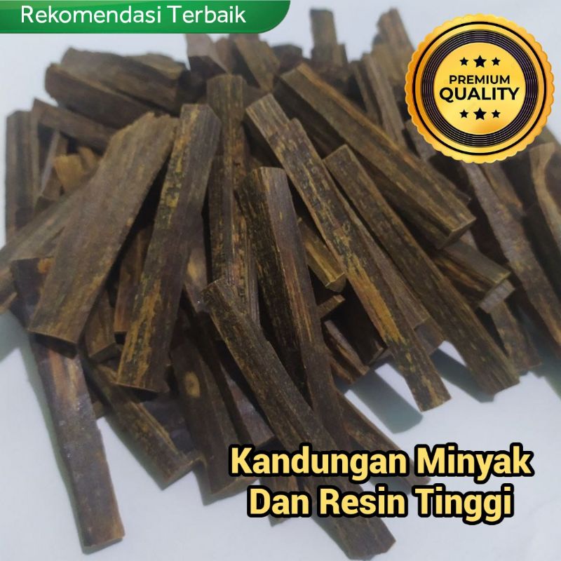 Jual Kayu Gaharu Buaya Grade A Super Buhur/Bukhur/Bakhoor Agarwood ...